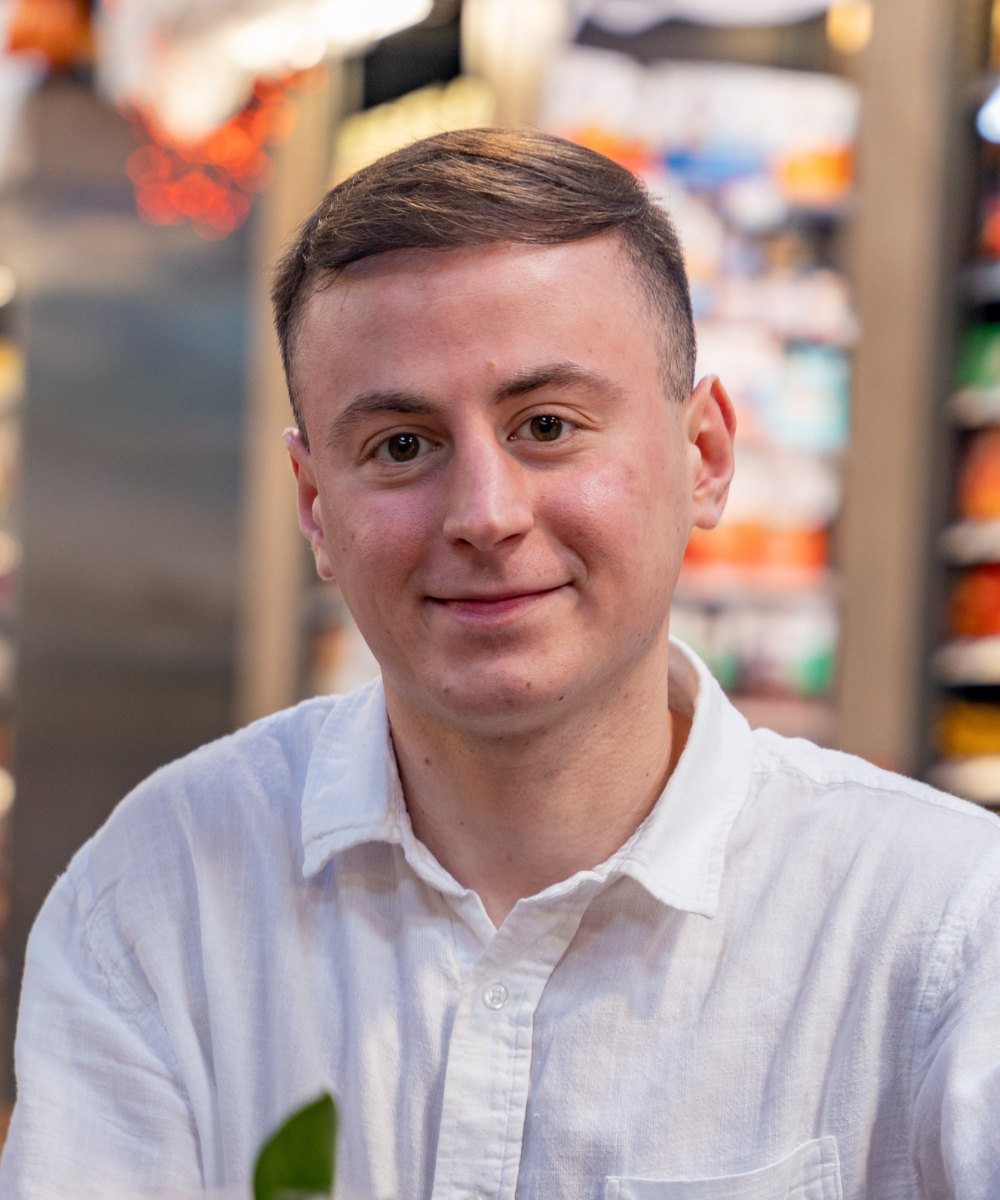 FMI Store Manager Awards 2024 Yearbook